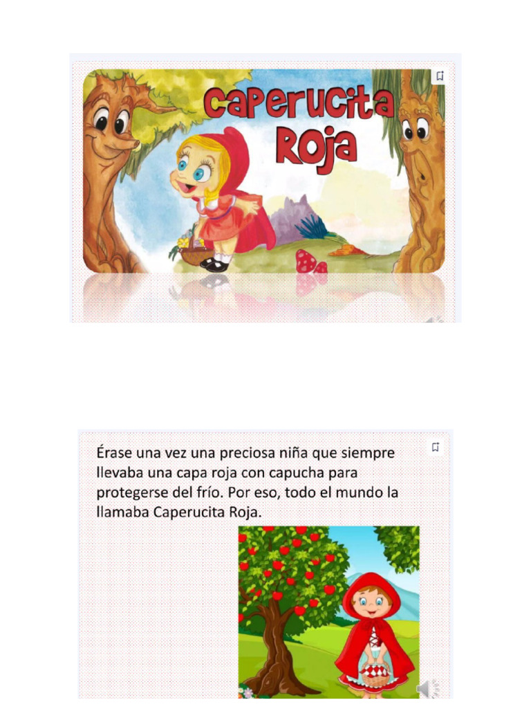 Cape. Roja | PDF