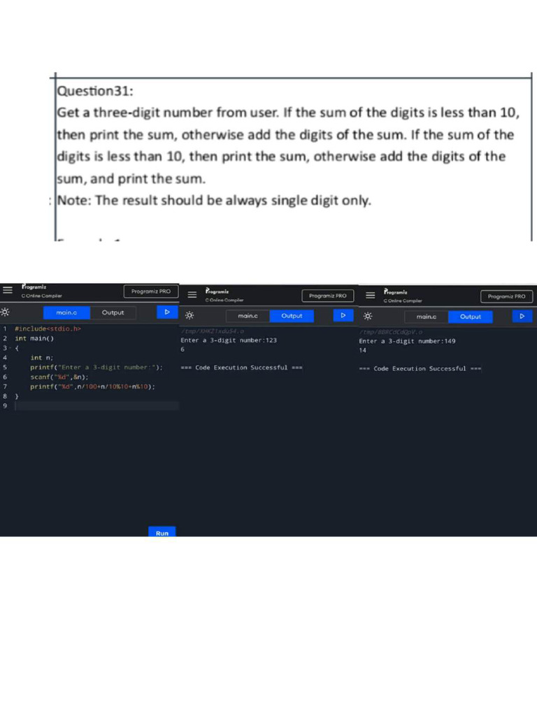 C Programming Level 6 8 Compressed Pdf 