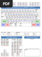KSP Keyboard Controls - Kerbal Space Program Wiki | PDF | Keyboard ...