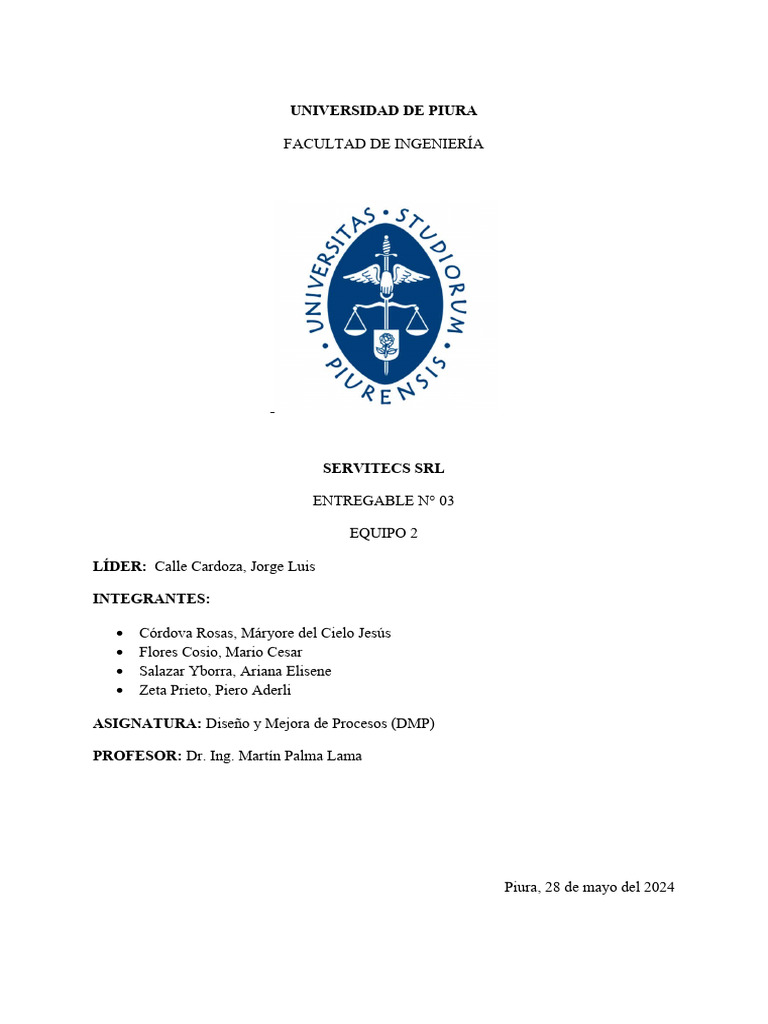 Equipo 2-E2 | PDF | Logística | Business