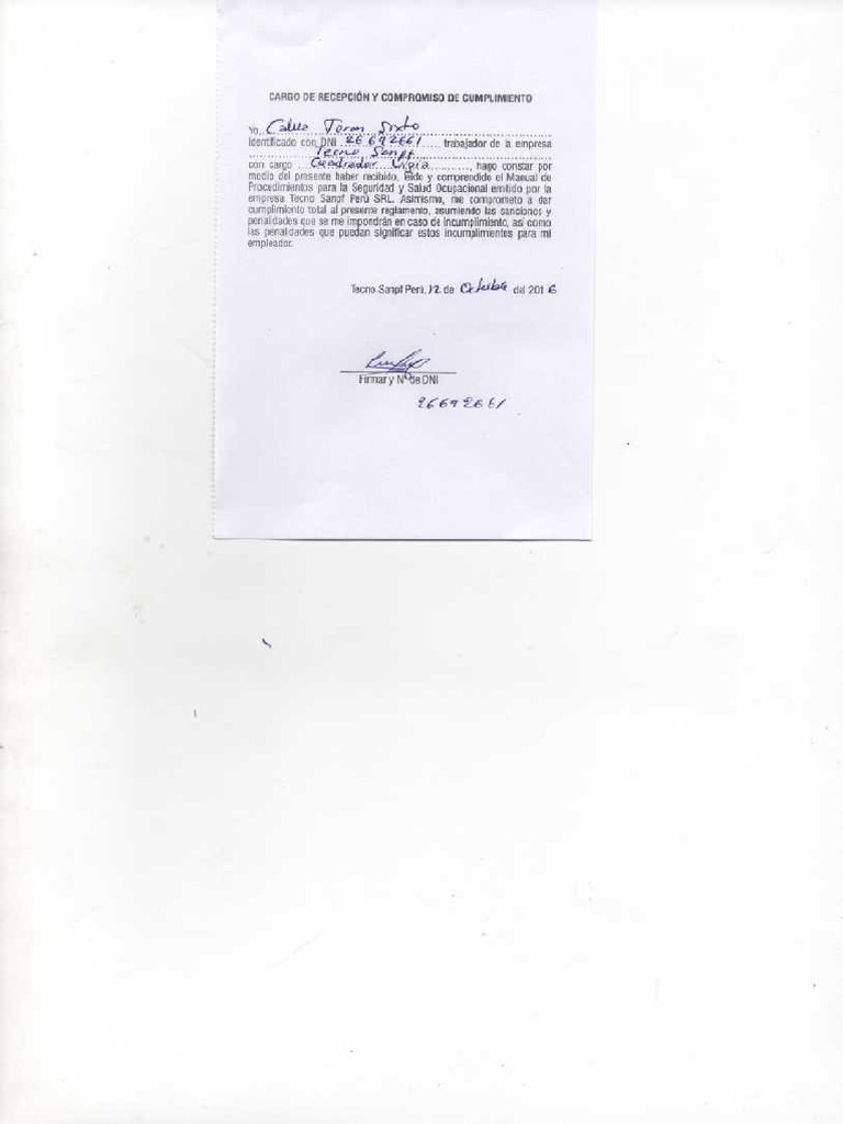 Calua Teran Sixto | PDF