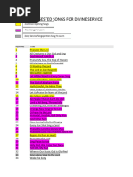 Sabbath School Promotional Talk | PDF