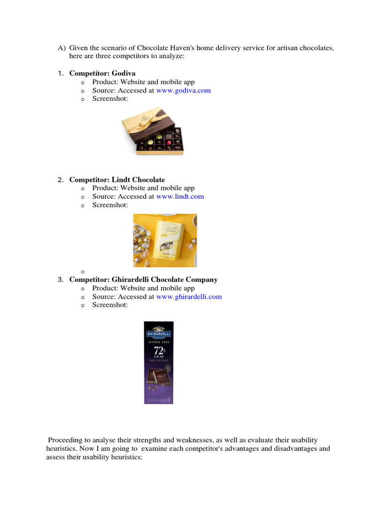 Tut 4 Copy Final | PDF | Usability | Point Of Sale