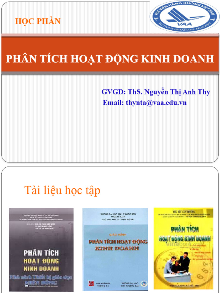 C1 - T NG Quan | PDF