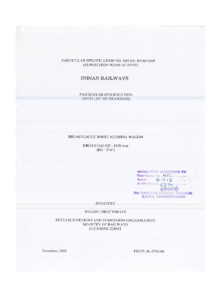 WD 02 Btap 2005 - STR | PDF