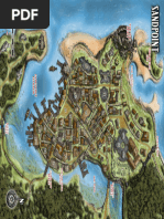 Lri Map Ward List Nov 2017 | PDF | Emergency Department | Hospital