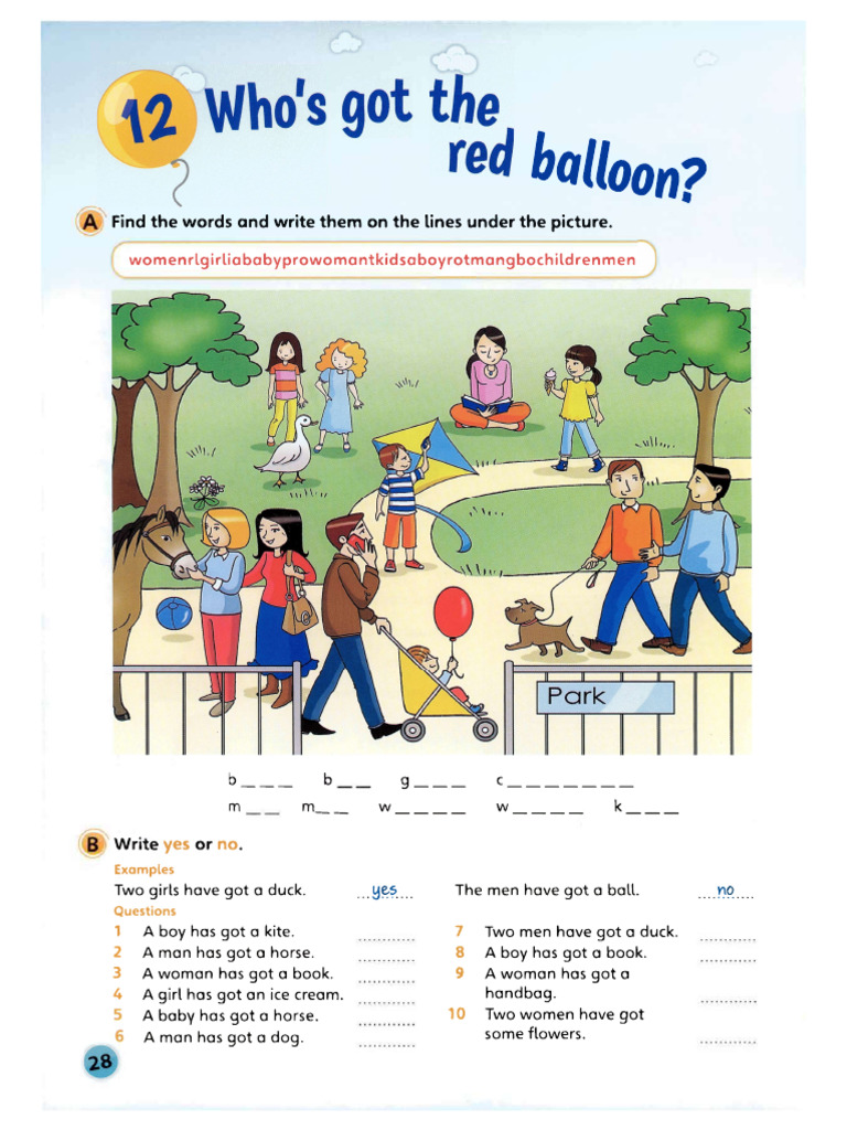 1 bản - fun for starter | PDF