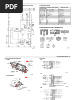 Fatc (Full Automatic Temperature Control) | PDF | Fuse (Electrical ...