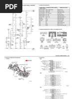 Automotive Wiring Diagrams | PDF | Fuse (Electrical) | Electrical Connector