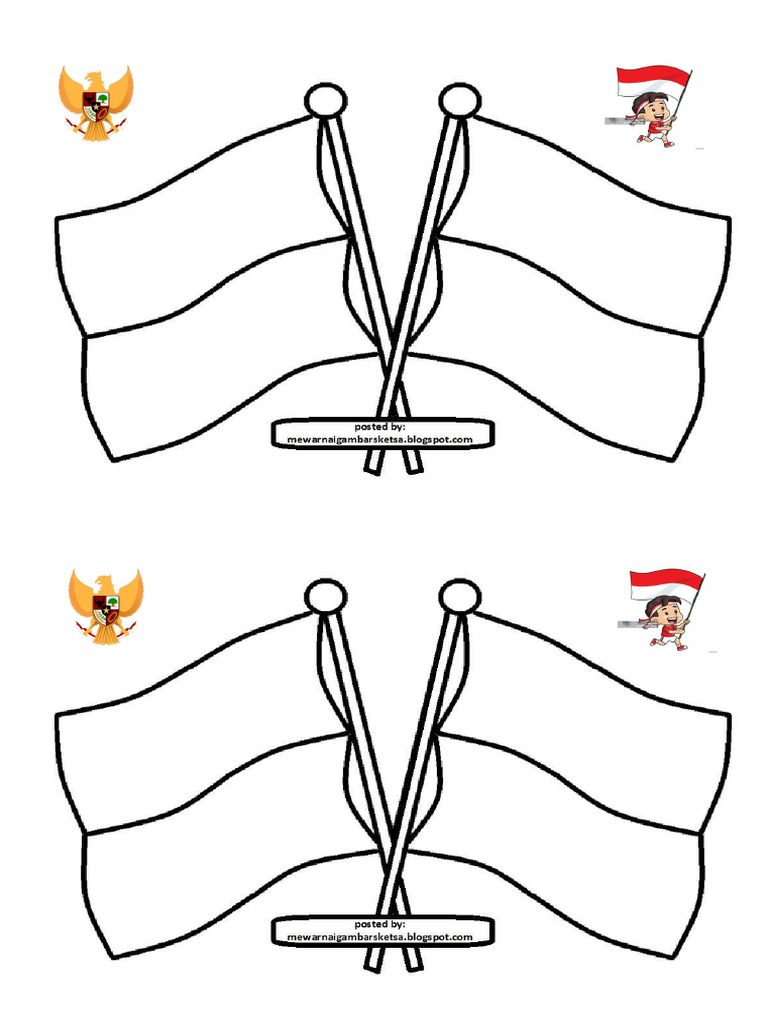 Indonesian Flag | PDF