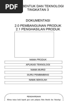 Modul RBT t2 - Reka Bentuk Akuaponik | PDF | Griya & Taman | Sains & Matematika