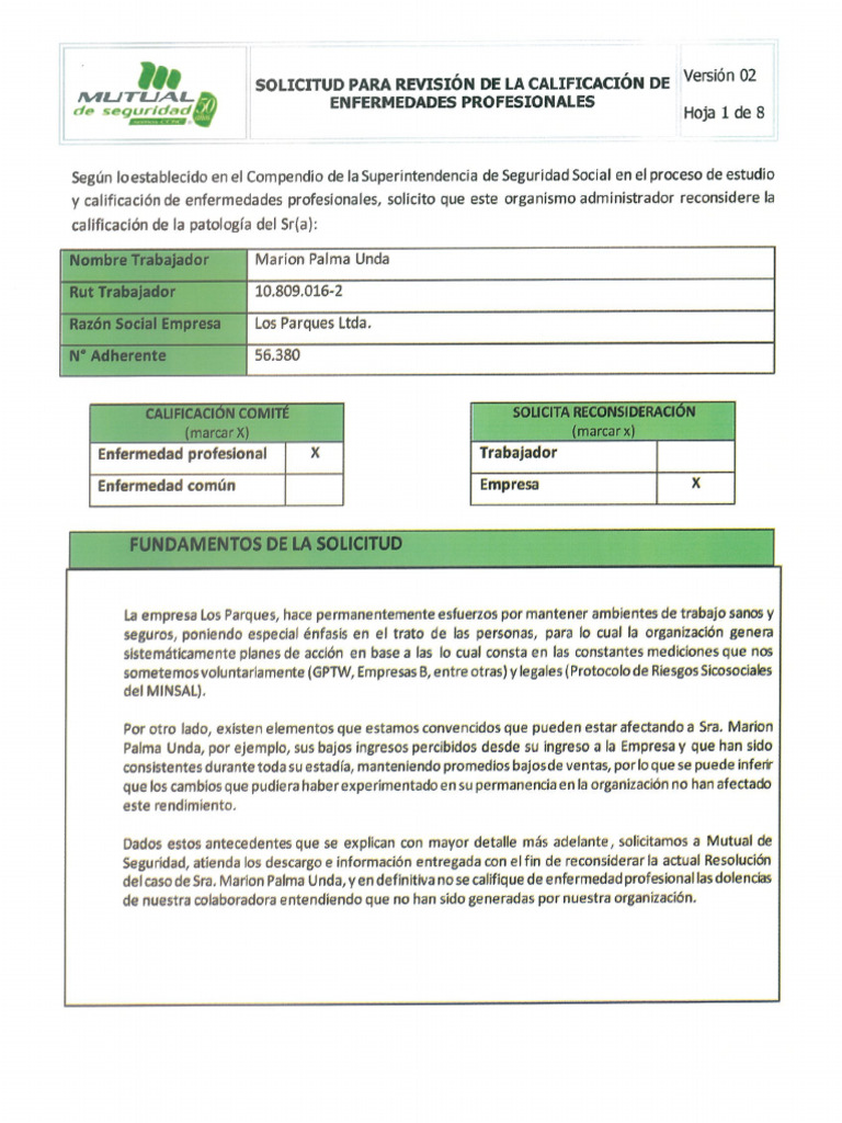 APELACIÓN Marion Palma 2024 | PDF