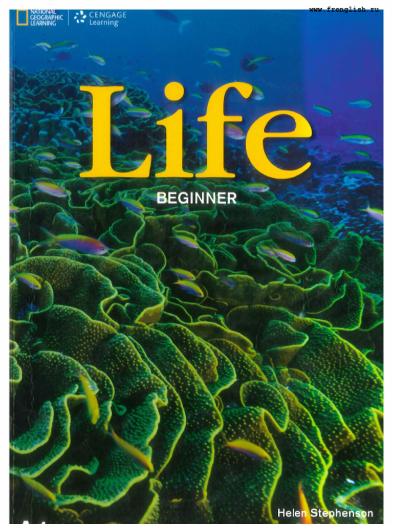 Life Beginner SB | PDF