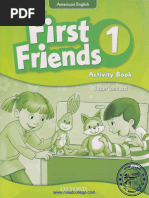 Let S Go 1 Student Book | PDF