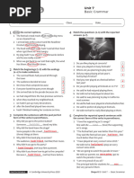 Urinetown Props List (BVN) | PDF