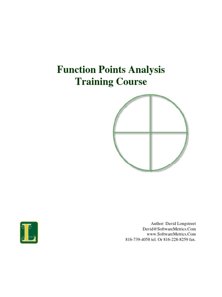 FP Training | PDF | Application Software | Source Code
