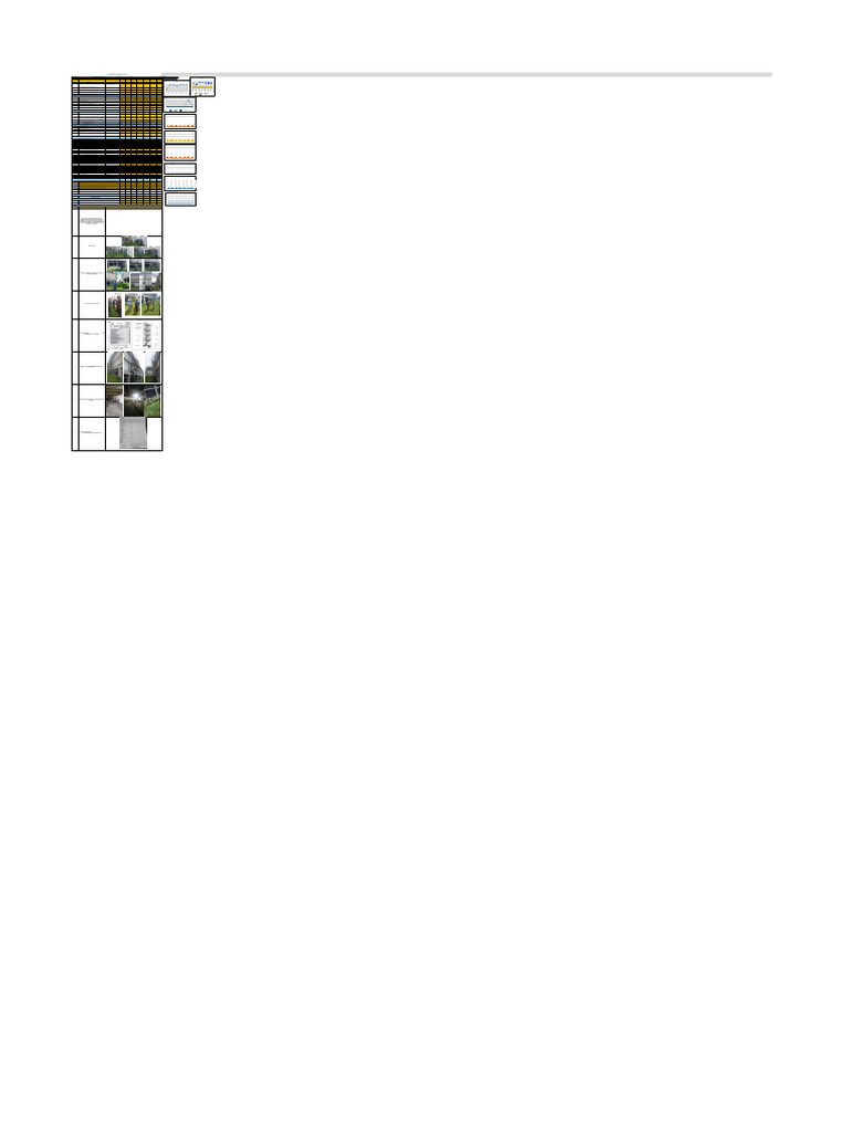 INFORME 2 SST SEMANAL INTERVENTORIA PROYECTO FACHADA JUMBO CRA 30 | PDF ...