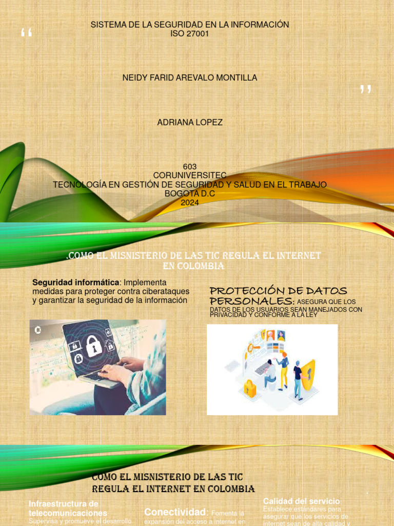 Norma Iso 27001 | PDF | Cookie HTTP | La seguridad informática