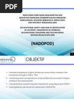 Form JKKP 8 | PDF