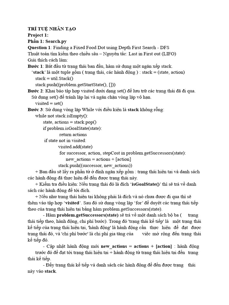Pacman Search Pdf 
