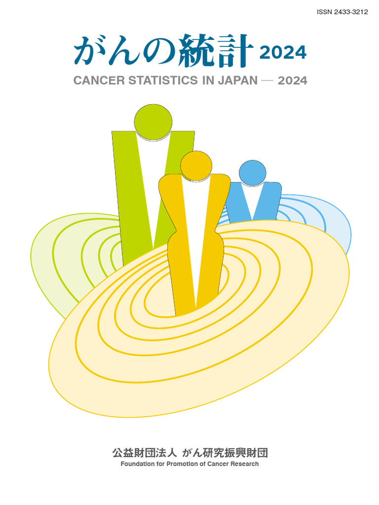 Cancer Statistics 2024 Fig J | PDF