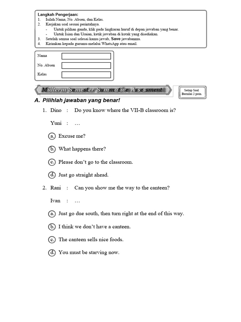 Final Summative Assessment Guide | PDF | Laboratories
