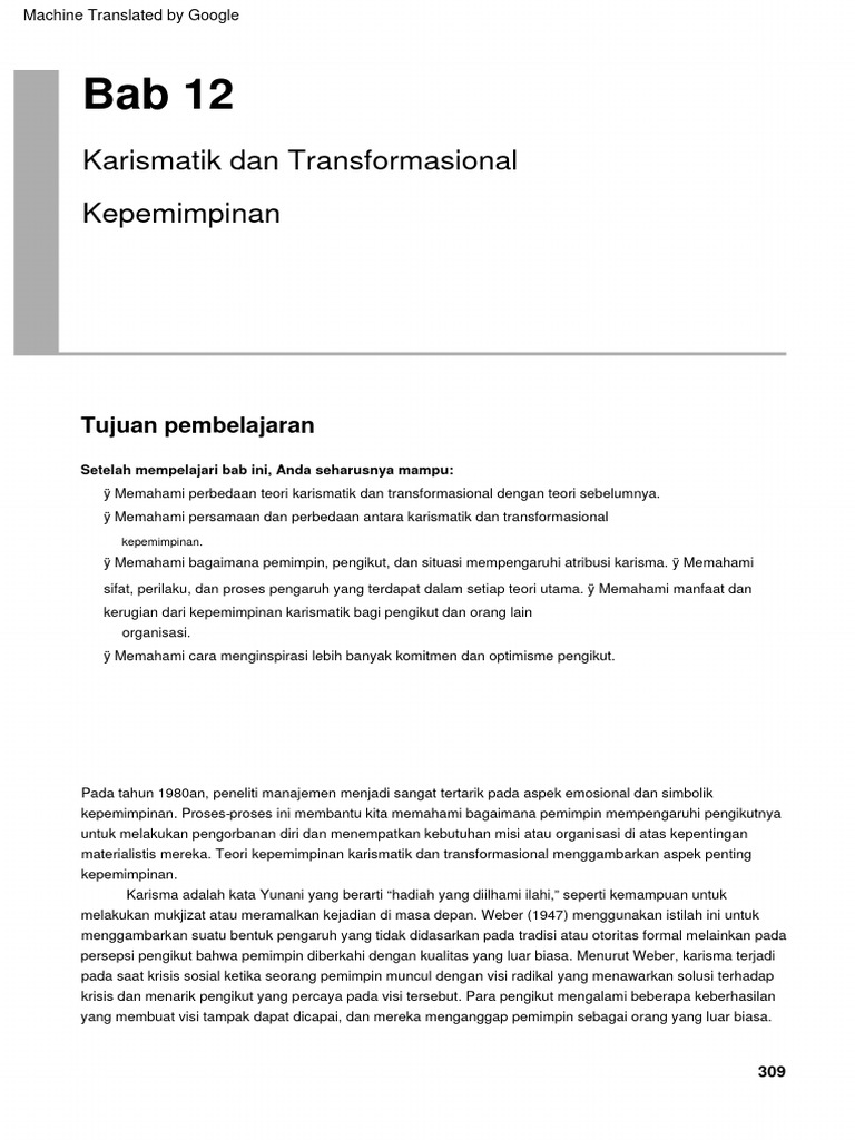Gary A. Yukl, Leadership in Organizations (8th Edition), Pearson ...