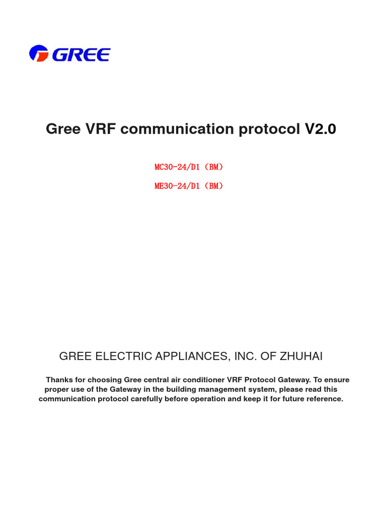 Communication Protocol | PDF | Photovoltaics | Osi Model