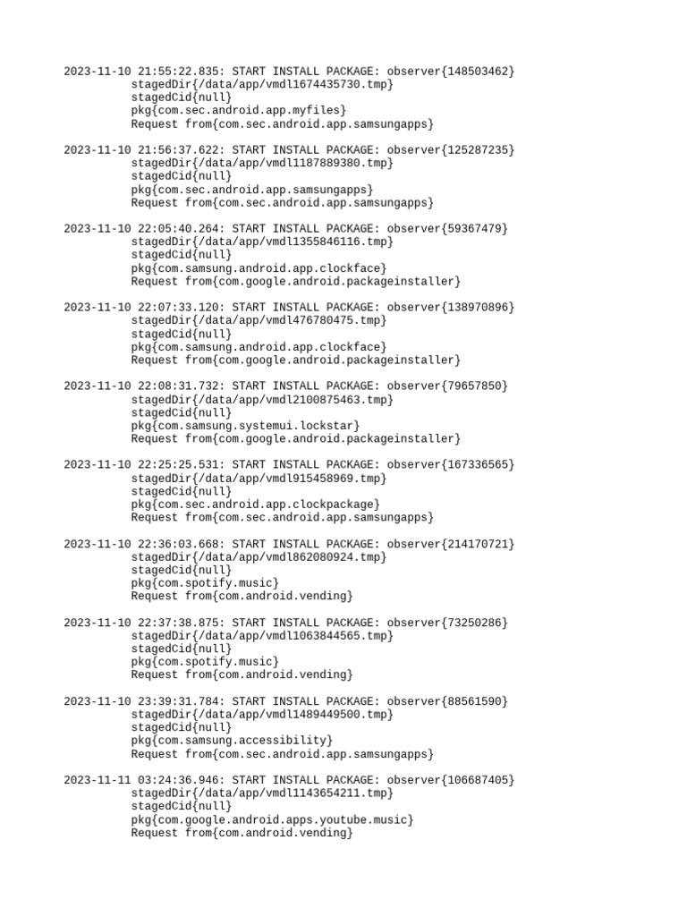 PM Debug Info | PDF | Computer Architecture | System Software