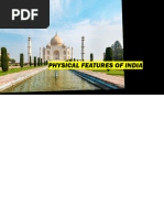 Class 9 Geography Chapter Wise Topic Wise Notes Chapter 2 Physical ...
