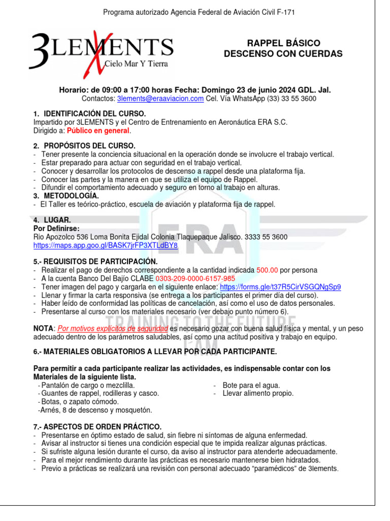 Rapp Basic 23 JUn | PDF