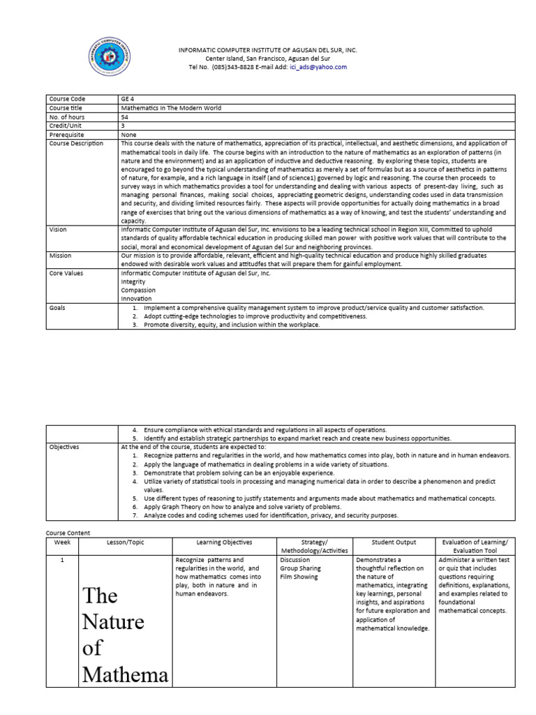 GRADING SYSTEM | Download Free PDF | Mathematics | Statistics