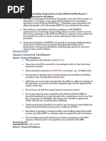 IOPP Supplement | PDF