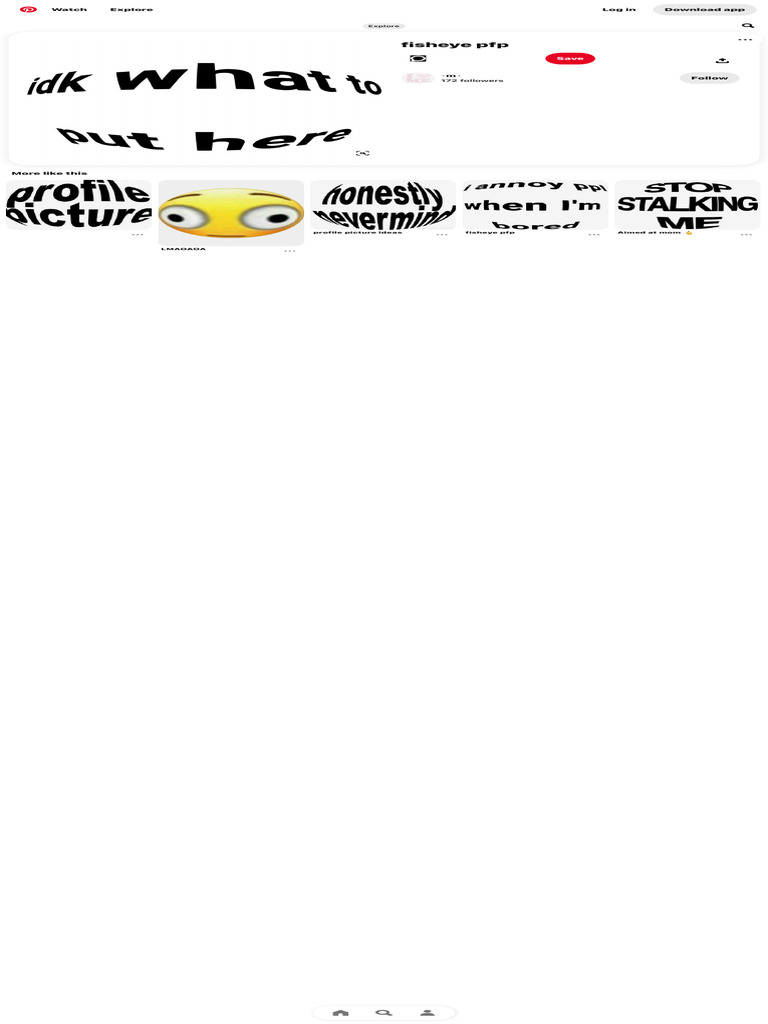 Cute Doodle Art for PFP | PDF