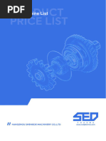 CA8800 Polyurethane Topcoat Series | PDF | Physical Sciences | Materials