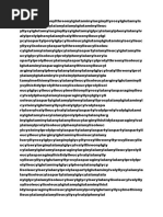 Longest Word in The World! | PDF | Science & Mathematics