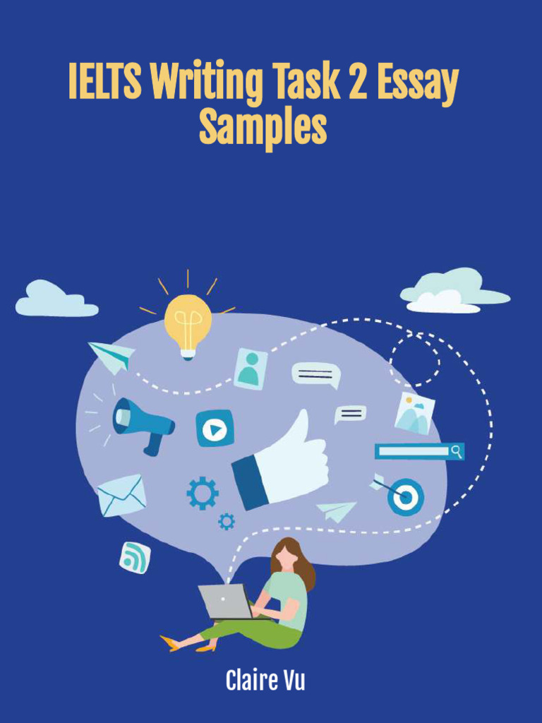 IELTS Writing Task 2 Essay Samples | PDF | Crimes | Crime & Violence