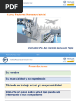 Modelo SHELL en Seguridad Aeronáutica | PDF