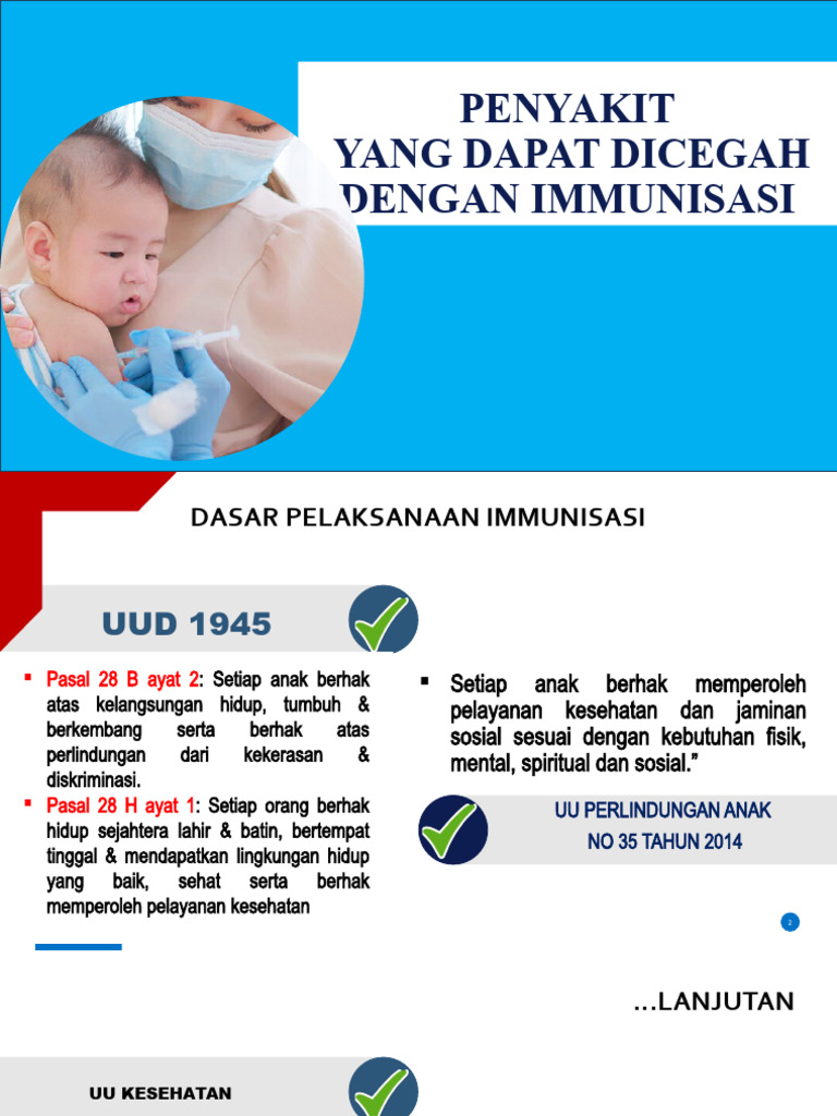 Penyakit PD3 | PDF | Sains & Matematika