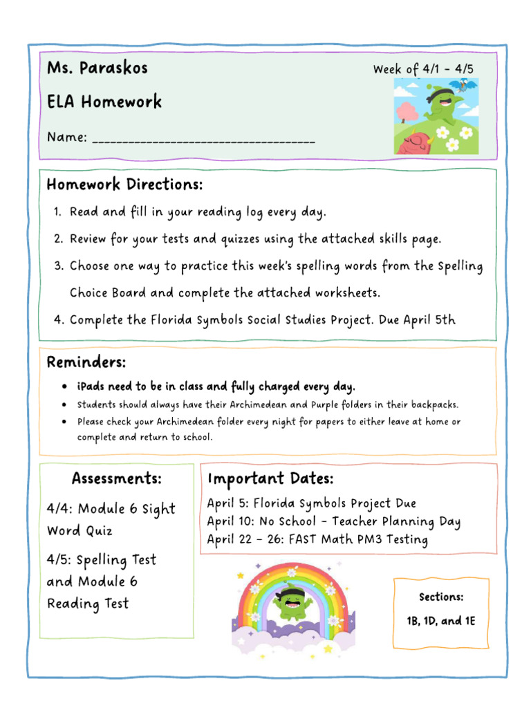 Celebrate America: Week 3 Activities | PDF | Learning Methods | Human ...