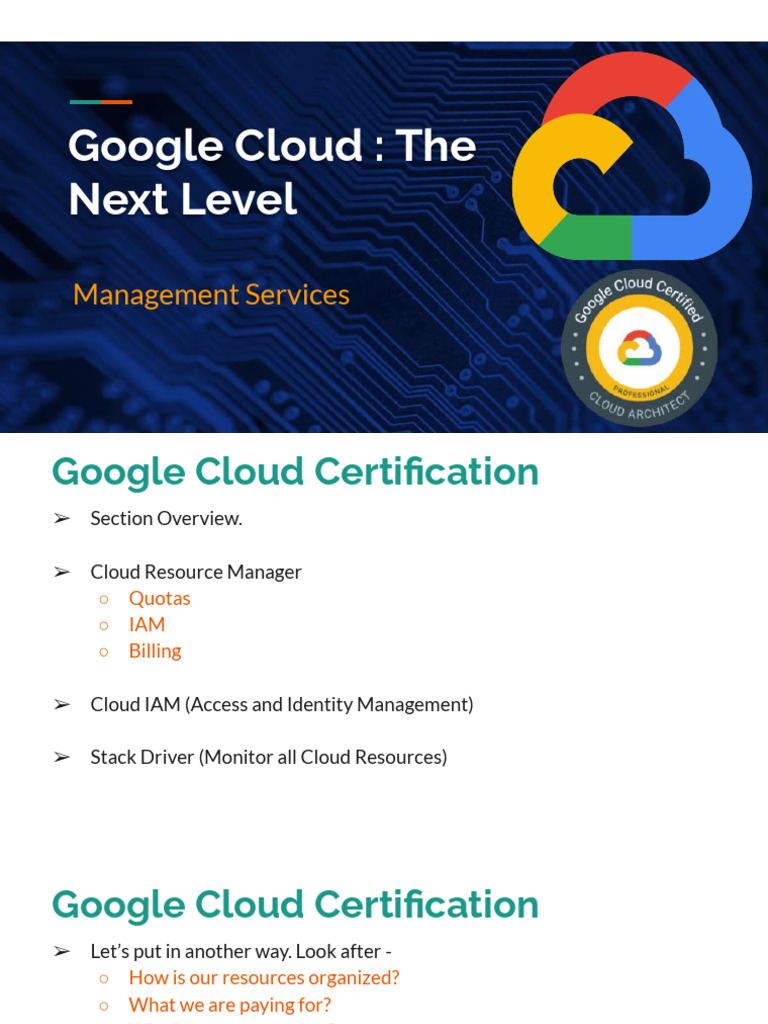 Management Services | PDF | Computers