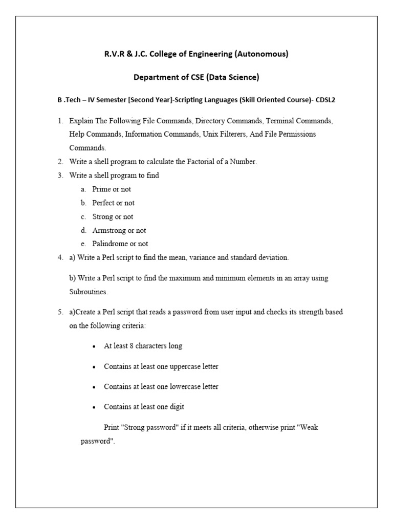 SL Lab Programs | PDF | Java Script | Password SL Lab Programs | PDF | Java Script | Password