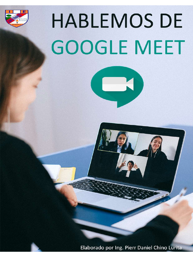 Google Meet | PDF