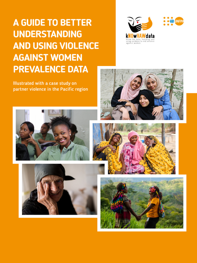 Guide to Better Understanding and Using VAW Prevalence Data_UNFPA_Final ...