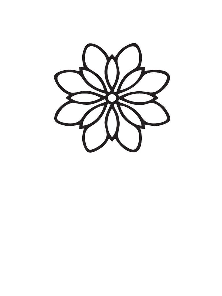 Tuille Salado Flor | PDF