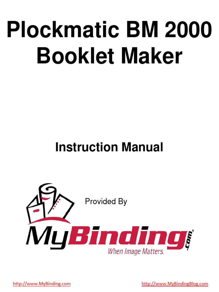 BM - 2000 Instruction Manual | Download Free PDF | Printed Circuit ...