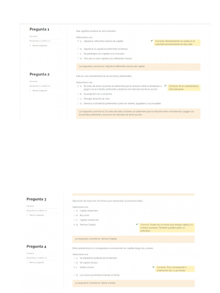 Evaluacion Clase 5 | PDF