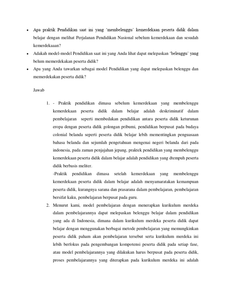 Tugas Ruang Kolaborasi Mk Filosofi | PDF