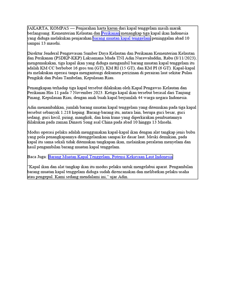 Harta Karun | PDF | Ilmu Sosial | Sains & Matematika