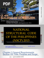 Fire Code of the Philippines (RA 9514) | PDF | Fire Safety | Firefighting